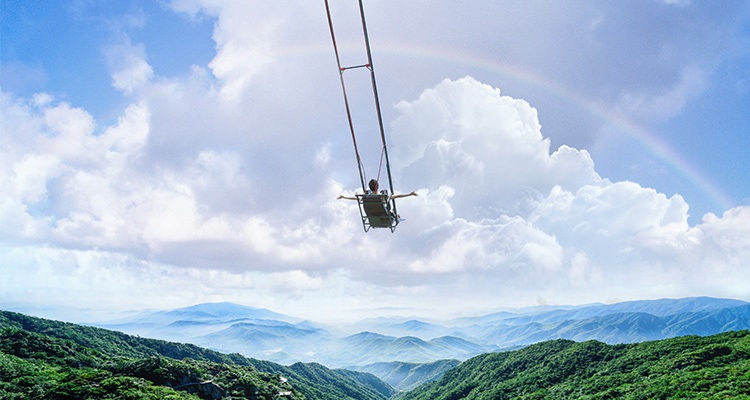 2-Day Summer Weekend Getaway to Anji Bamboo Forest