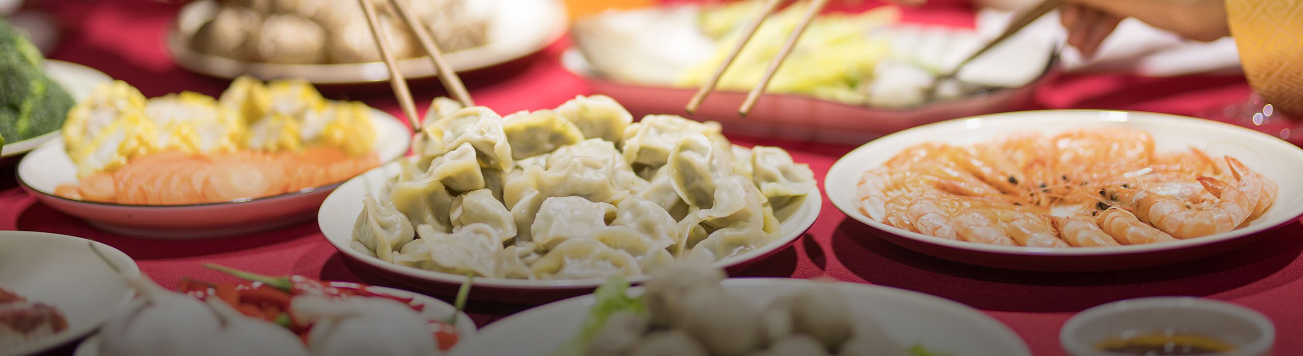 13-Day Chinese Cuisine Tour — We tailor to your flavor