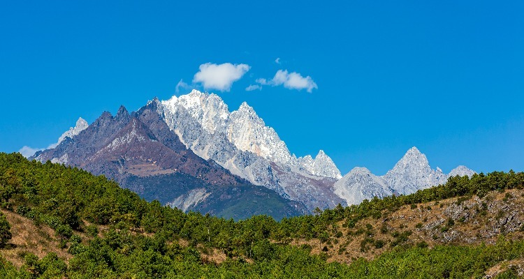 Ultimate Yunnan Itineraries: 6 Top Tours Options and Side Trips