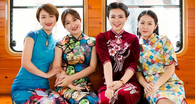 Hengdian World Studios, China’s Hollywood near Hangzhou