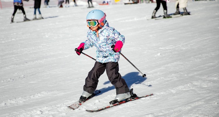 4 Best Ski Resorts around Shanghai: Indoor and Outdoor Skiing in Shanghai