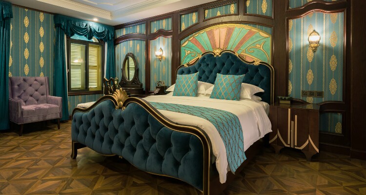 How to Visit Hengdian World Studio from Shanghai/Hangzhou