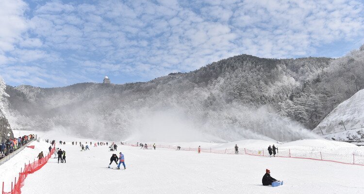 Xinjiang Weather: Best Time to Visit, Seasonal Travel Tips