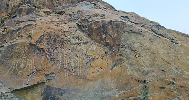 Top 10 Things to Do in Ningxia