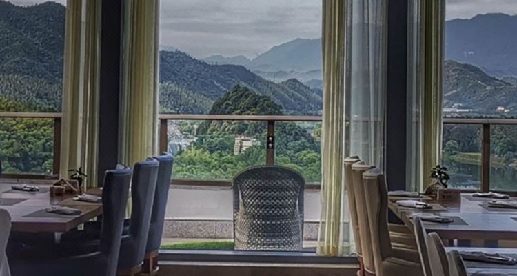 2-Day Summer Weekend Getaway to Anji Bamboo Forest