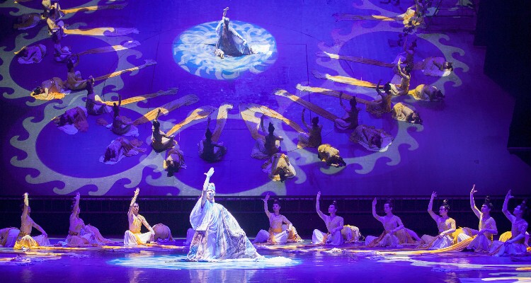 How to Visit Hengdian World Studio from Shanghai/Hangzhou