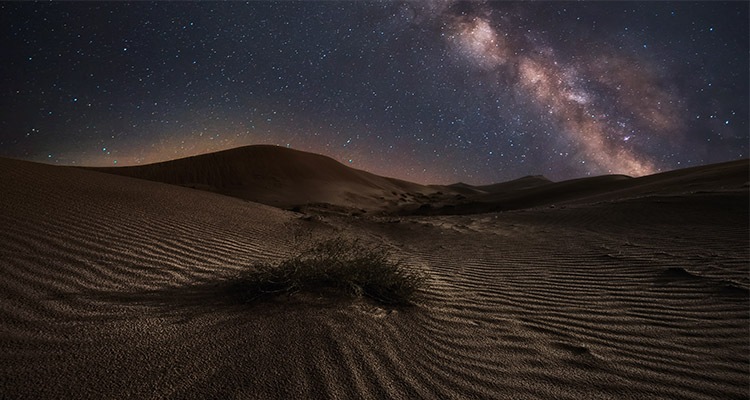 3-Day Zhongwei Desert Tour with Winery Experience