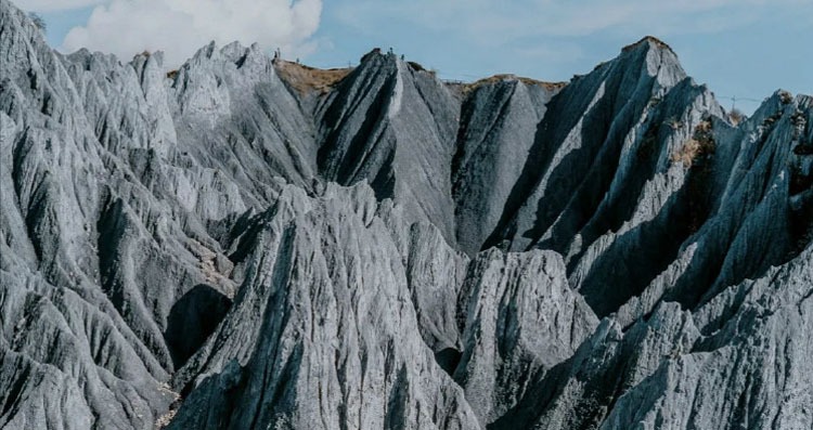 6-day Western Sichuan Tour, an Adventure from Chengdu