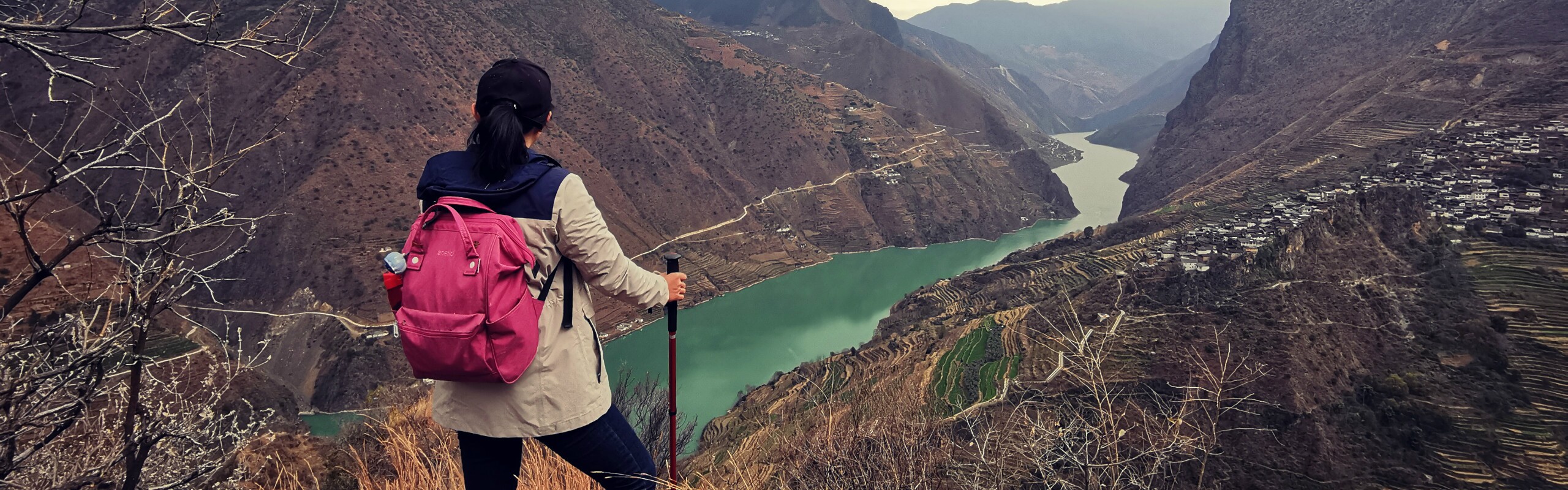 China Hiking, Hiking Trips and Routes in China, Trekking in China