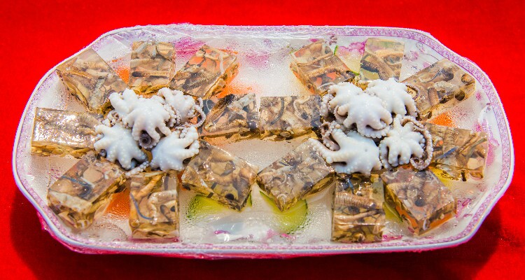 3-Day Quanzhou Tour — Maritime Silk Road Discovery