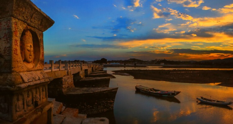 3-Day Quanzhou Tour — Maritime Silk Road Discovery