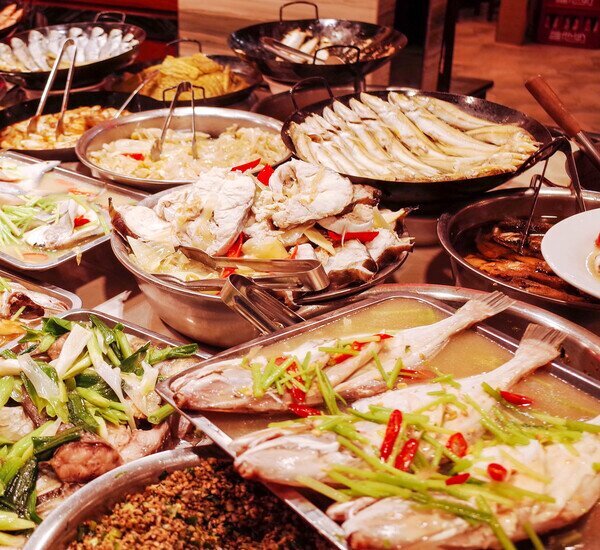 Top Chaoshan Food & Food Streets in Chaozhou and Shantou