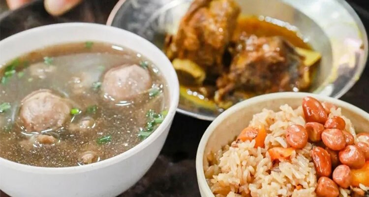 3-Day Quanzhou Tour — Maritime Silk Road Discovery