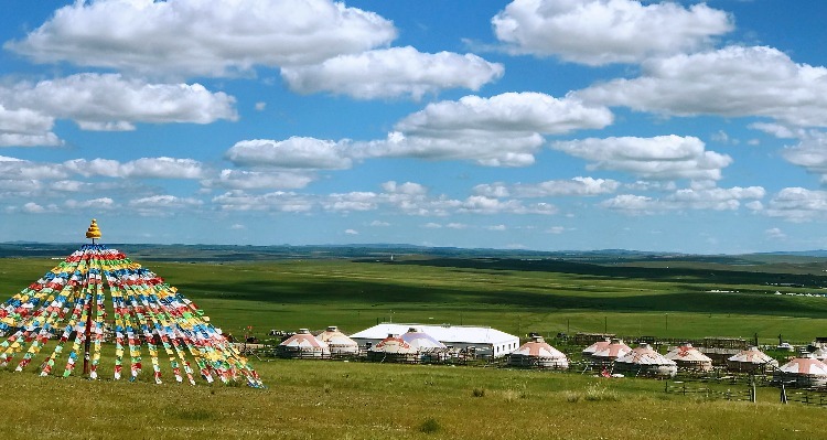 Baotou Travel Guide: Weather, Things to Do, Travel Tips