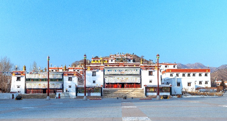 Baotou Travel Guide: Weather, Things to Do, Travel Tips