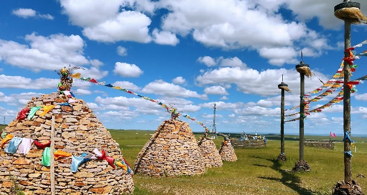 Inner Mongolia Weather: Best Times to Go, Travel Info