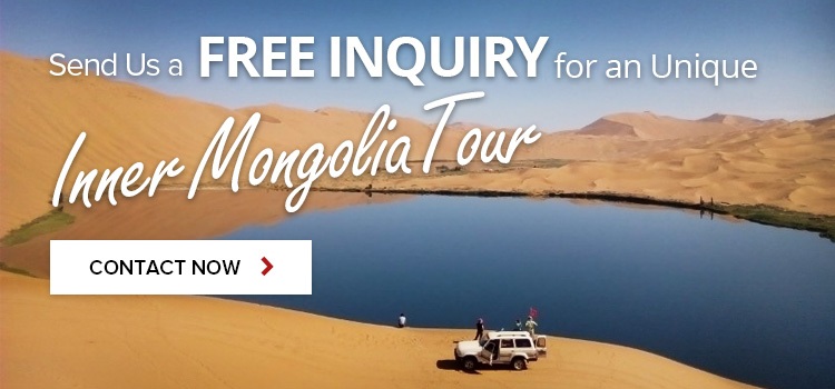 Inner Mongolia Travel Guide: Vast Prairies, Nomadic Life