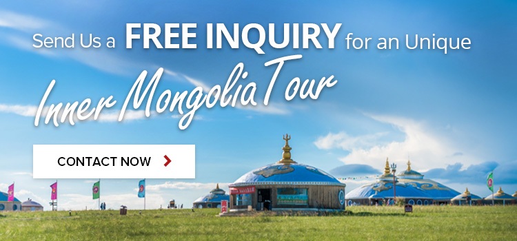 Inner Mongolia Travel Guide: Vast Prairies, Nomadic Life