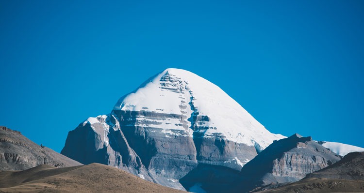 Ngari - The Most Remote Area in Tibet