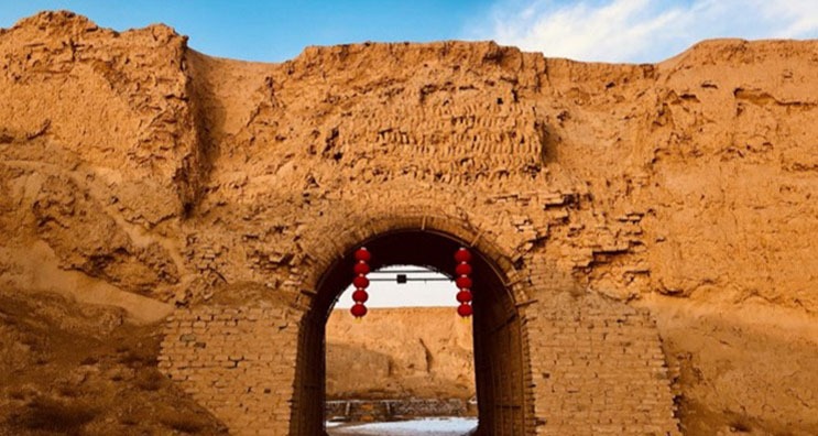 Top 10 Things to Do in Ningxia