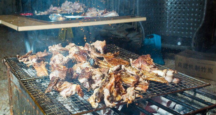 Hulunbuir Travel Guide: Things to Do, Travel Tips