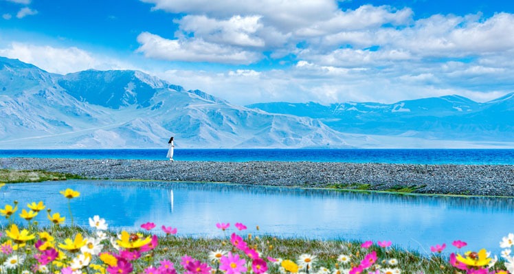 Ili Travel Guide: What to Do, Best Times to Visit, How to Get & Travel Tips