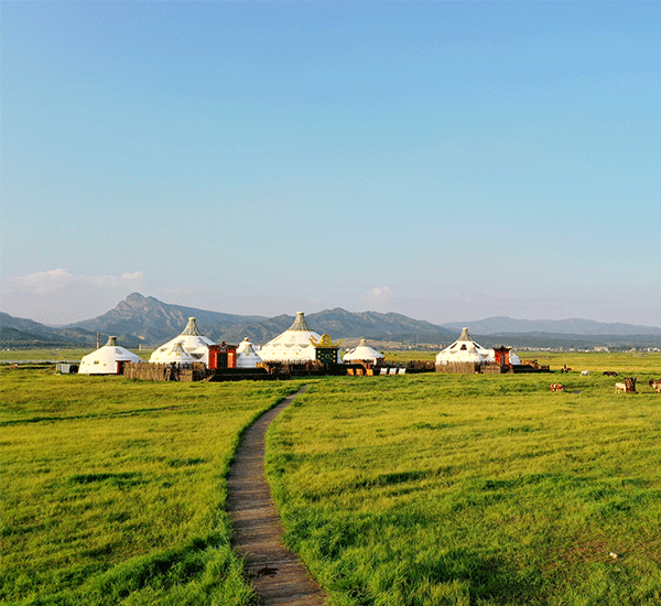Hulunbuir Travel Guide: Things to Do, Travel Tips
