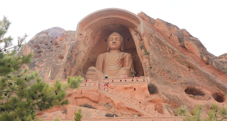 Top 10 Things to Do in Ningxia