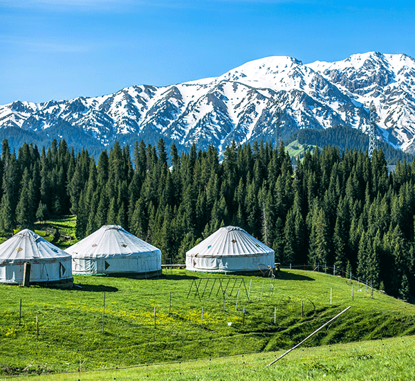 Urumqi Travel Guide: the Remotest Major City in the World