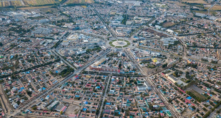 Ili Travel Guide: What to Do, Best Times to Visit, How to Get & Travel Tips