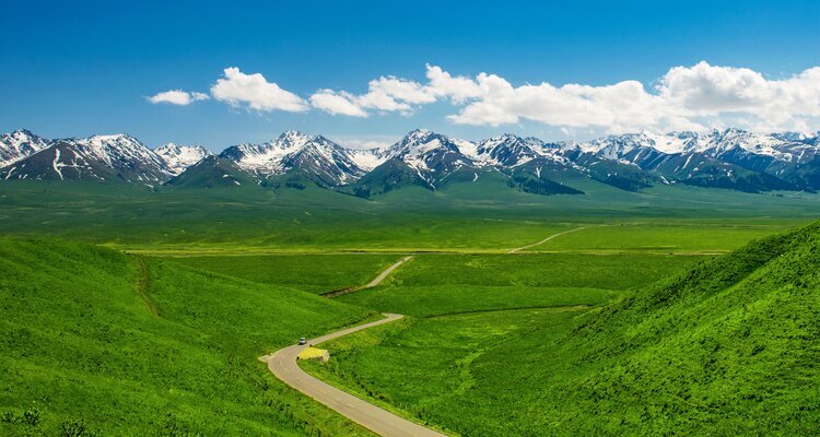 Xinjiang Weather: Best Time to Visit, Seasonal Travel Tips