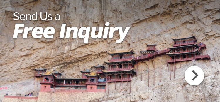 Datong Travel Guide: See the Yungang Grottoes and More