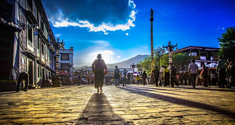 Top 8 Places to Escape the Golden Week Crowds