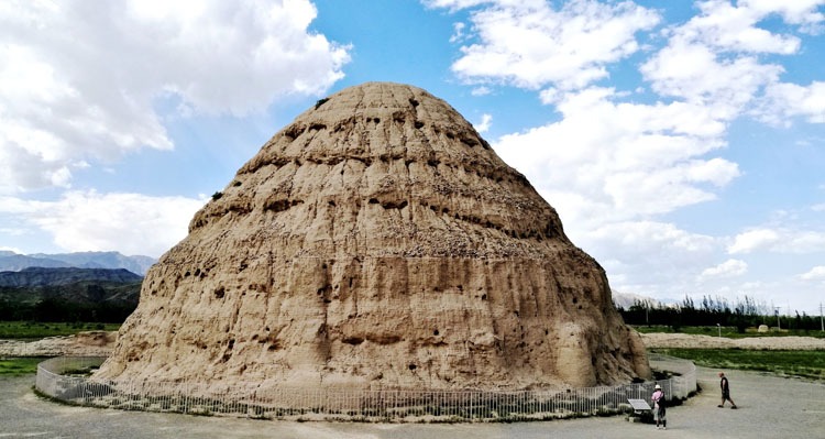 Top 10 Things to Do in Ningxia