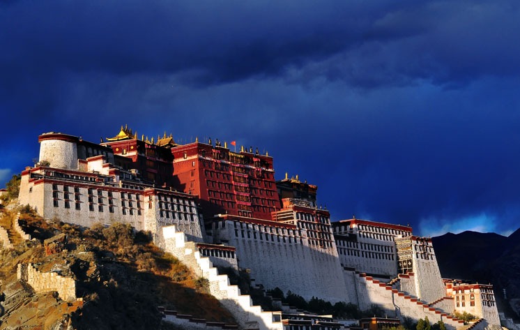 Most Beautiful Places in Tibet, Top 10 Places to Visit