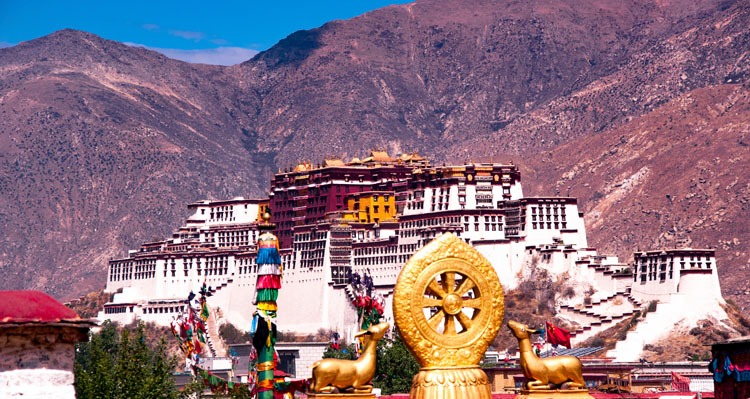 Tibet: History, Religion, Tibetan People, Food