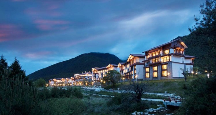 Tibet Hotels: Where to Stay in Tibet