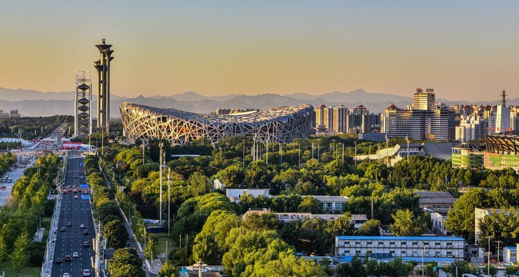 Top 5 Beijing City Walks That I Love Most