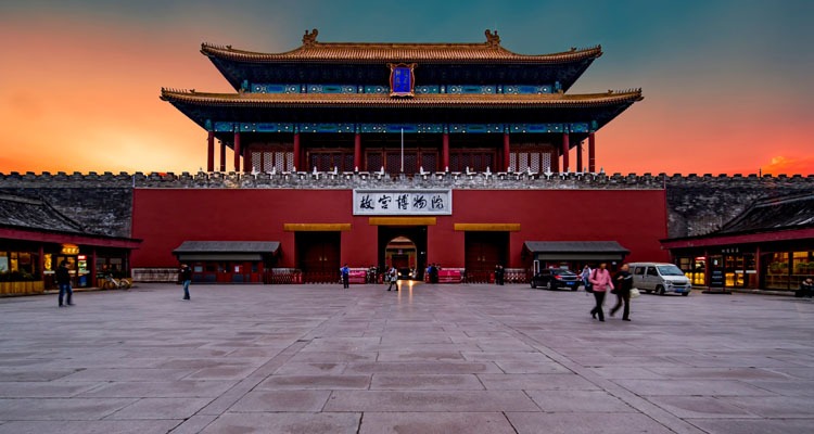 Beijing Travel: All Things You Need to Know