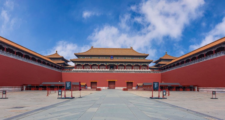 Beijing Travel Guide: All Things You Need to Know