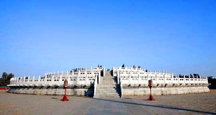 Temple of Heaven in Beijing: Your Essential Visiting Guide