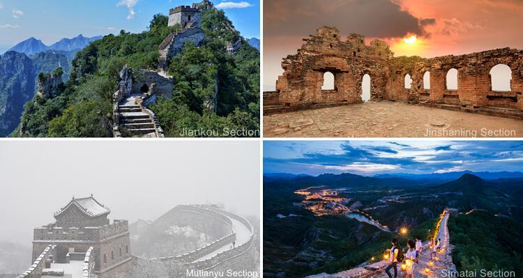 China's Top 15 Must-Visit Attractions: Historical, Cultural, Scenic & More