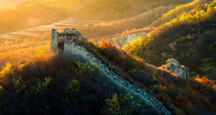 Best Times to Visit Beijing (China): Weather, Travel Advice