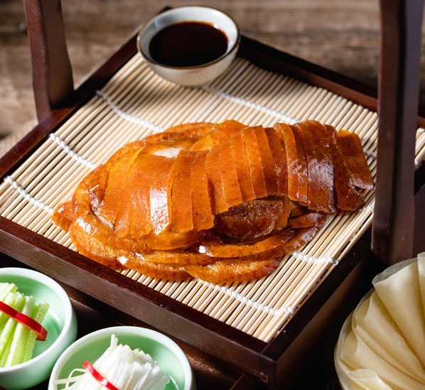 Beijing Traditional Food Tour