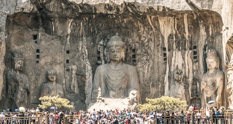 Yellow River Civilization: Fun Facts, Religion, Timeline, Map