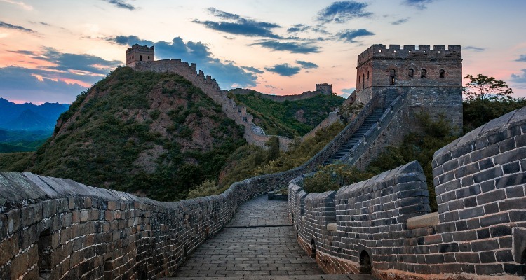 Why Was the Great Wall of China Built? — Not Just for Defense