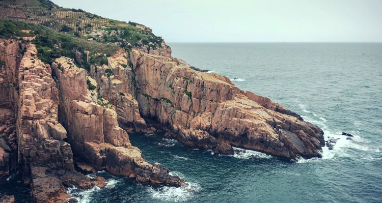 The Shengsi Islands: Shanghai/Hangzhou Weekend Getaway