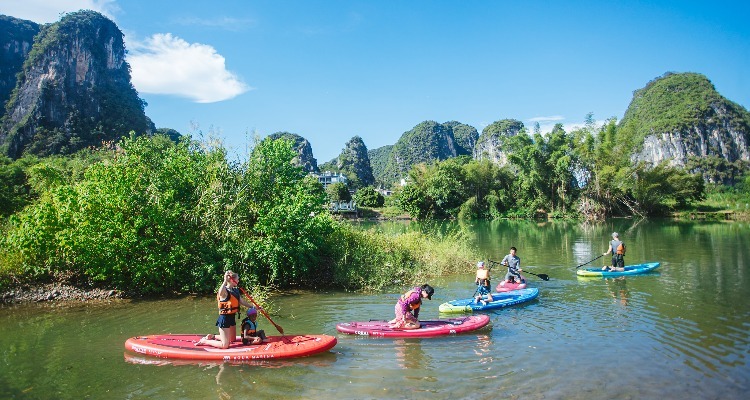 How to Plan a Summer Trip to China 2026