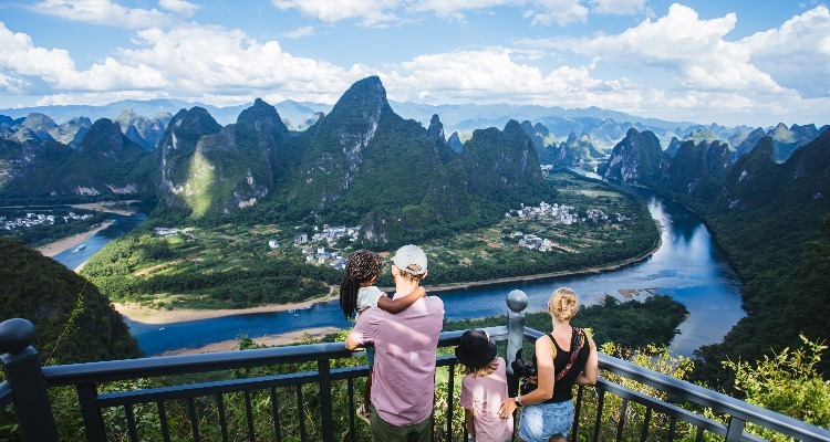 How Long to Spend in Guilin (5 Top Itineraries and Side Trips)
