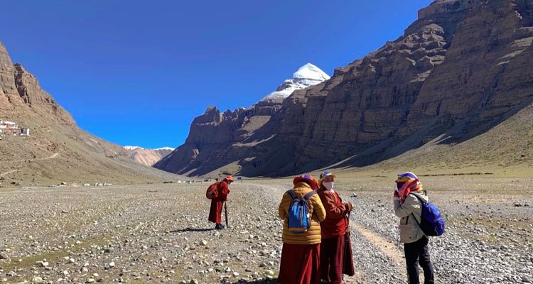 Mount Kailash: Travel Essentials and Yatra Guide
